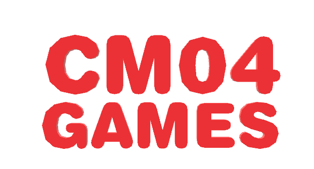 CM04 Games | ComedyMan04 The Cookie Run Fan Wiki | Fandom