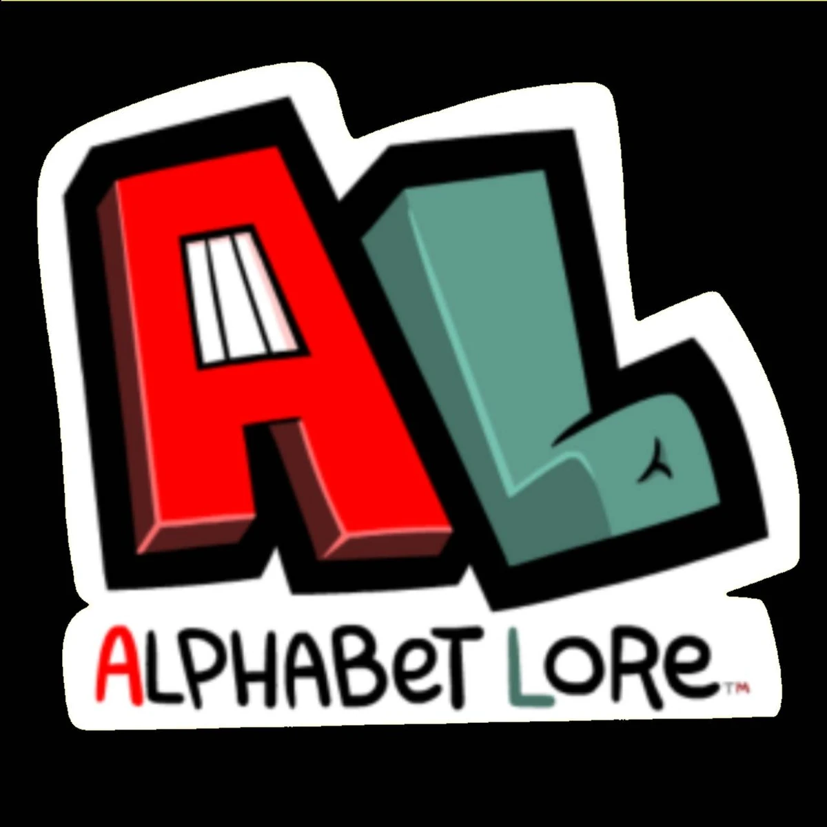 Alphabet Lore | ComedyMan04 The Cookie Run Fan Wiki | Fandom