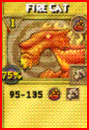 Fire Cat | Comedy World by Youtube Wiki | Fandom