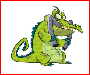 Cranky | Comedy World by Youtube Wiki | Fandom