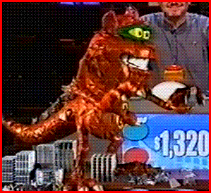 Whamzilla | Comedy World by Youtube Wiki | Fandom