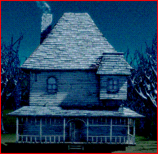 The Monster House | Comedy World by Youtube Wiki | Fandom