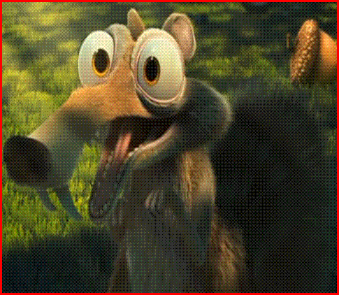 Scrat | Comedy World by Youtube Wiki | Fandom