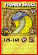 Thunder Snake | Comedy World by Youtube Wiki | Fandom