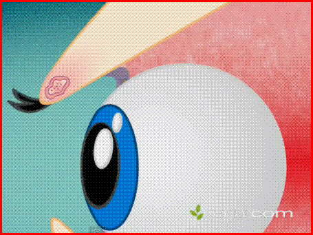 Stye | Comedy World by Youtube Wiki | Fandom