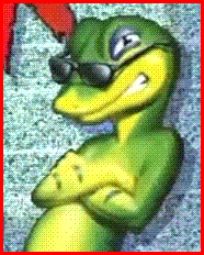 Gex | Comedy World by Youtube Wiki | Fandom