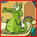 Swampy | Comedy World by Youtube Wiki | Fandom