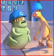 Smithy | Comedy World by Youtube Wiki | Fandom