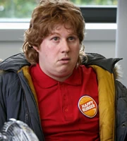 Tommy Reid | Come Fly With Me Wiki | Fandom