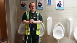 George Spires | Come Fly With Me Wiki | Fandom