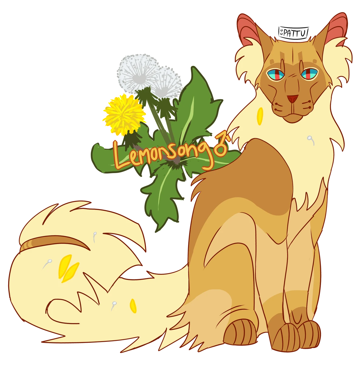 Lemonsong | Comet Hunters Wiki | Fandom