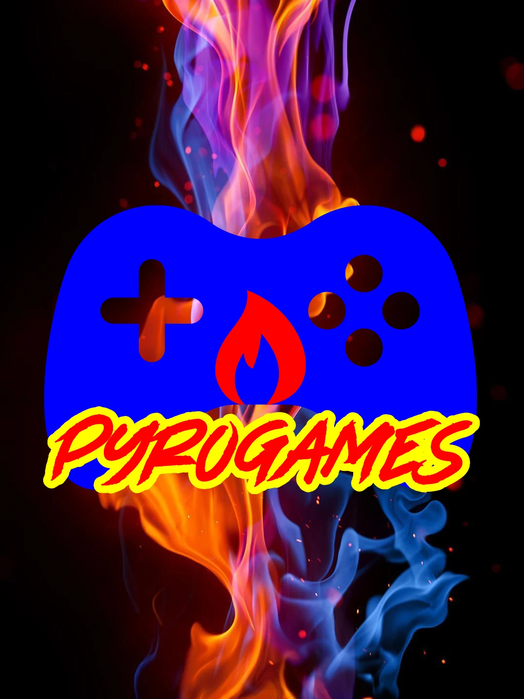 PyroGames | Comet Productions Wiki | Fandom