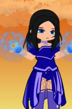 Celestia | Comet Void Wiki | Fandom