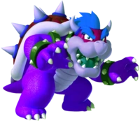 Zowser | Comet Gaming, Inc. Wiki | Fandom