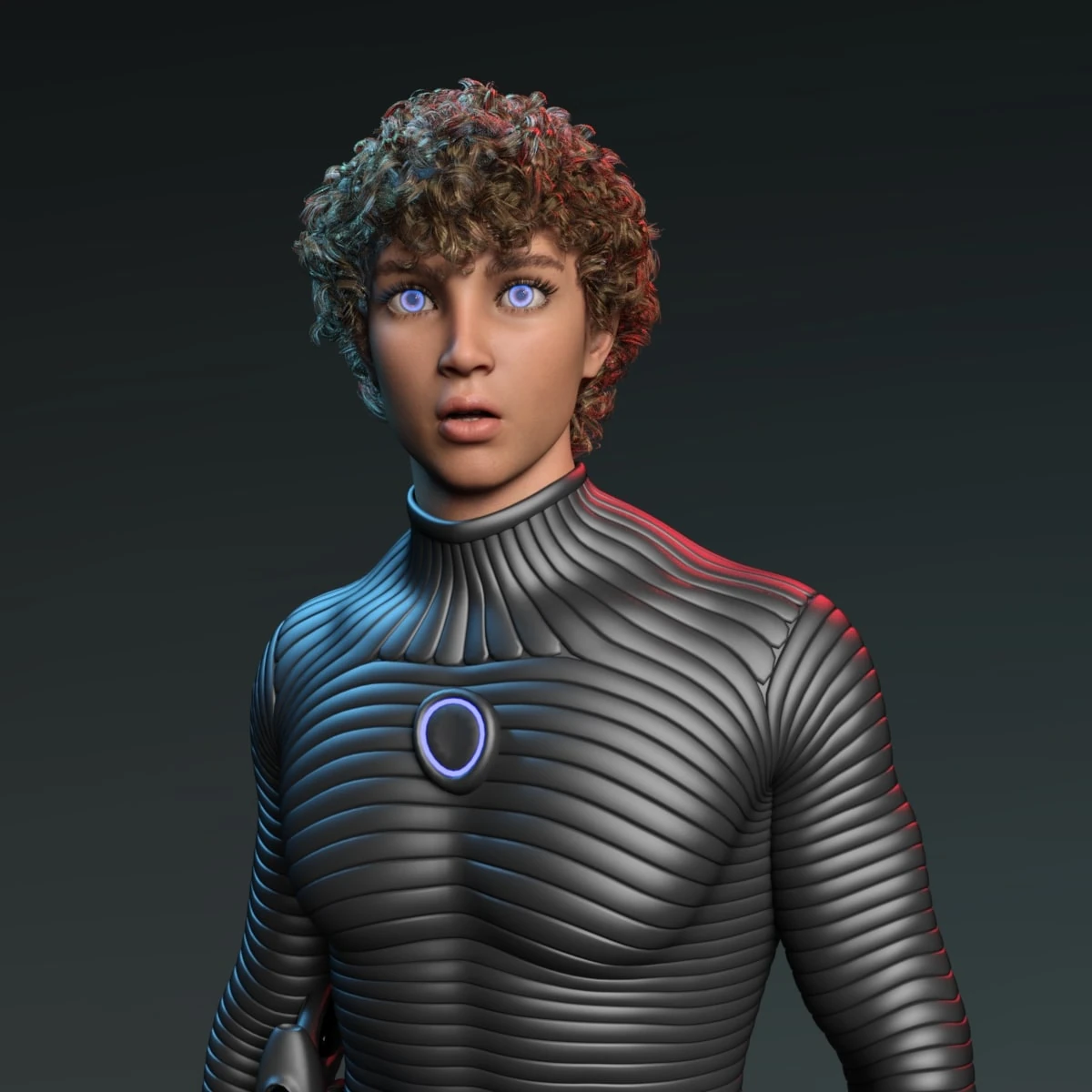 Dafydd-13 | GM Comfortable Grey's Multiverse Wiki | Fandom