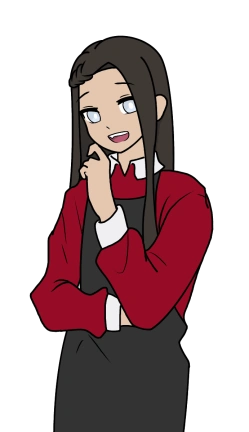 Characters | Comfy Corner Wiki | Fandom