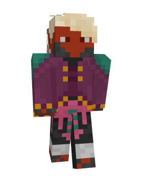 Orion | Comfy SMP Wiki | Fandom