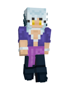 Ada Stormweaver | Comfy SMP Wiki | Fandom