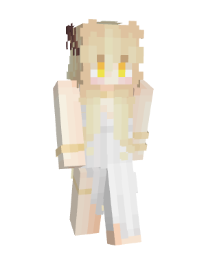 SundropOtter | Comfy SMP Wiki | Fandom