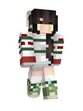 Bun | Comfy SMP Wiki | Fandom