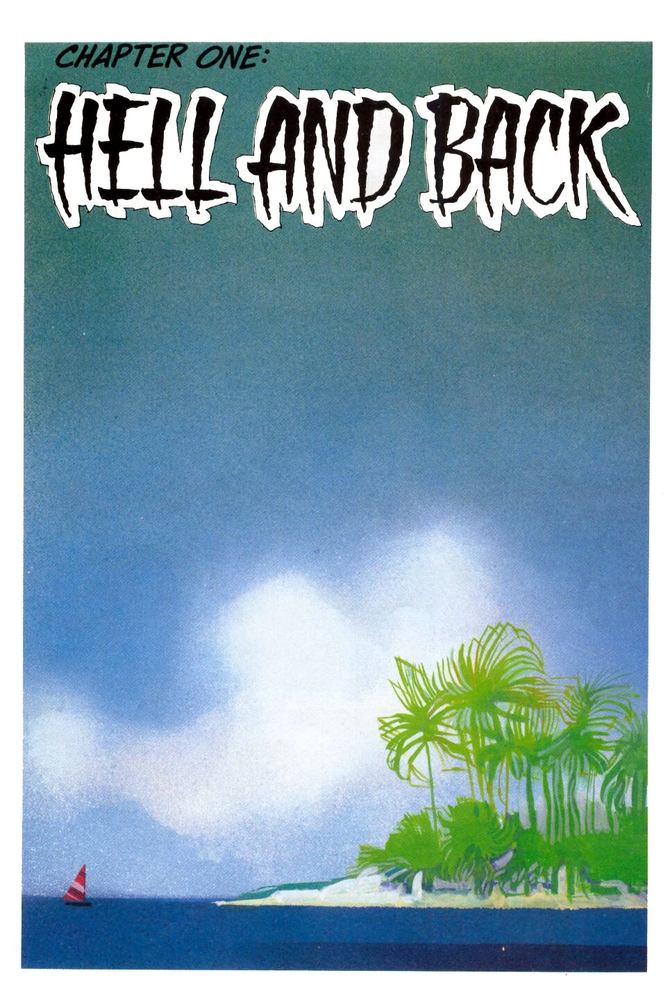 Elektra Assassin Vol 1 Gallery | Comic Book Art Wiki | Fandom