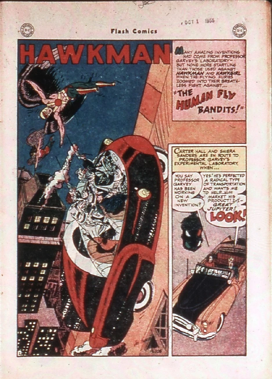 Flash Comics Vol 1 100 Gallery | Comic Book Art Wiki | Fandom