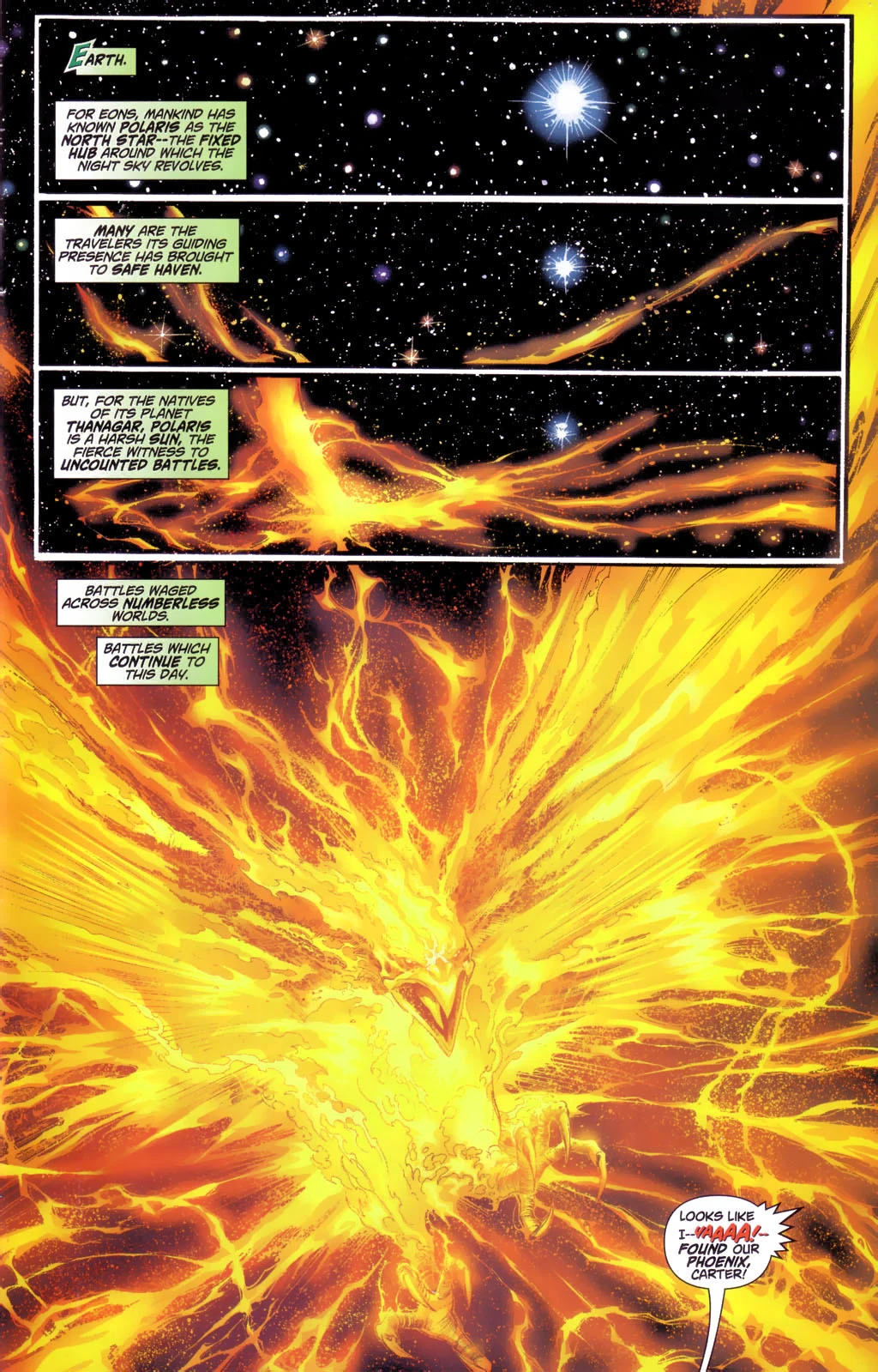 Rann-Thanagar War Vol 1 Gallery | Comic Book Art Wiki | Fandom
