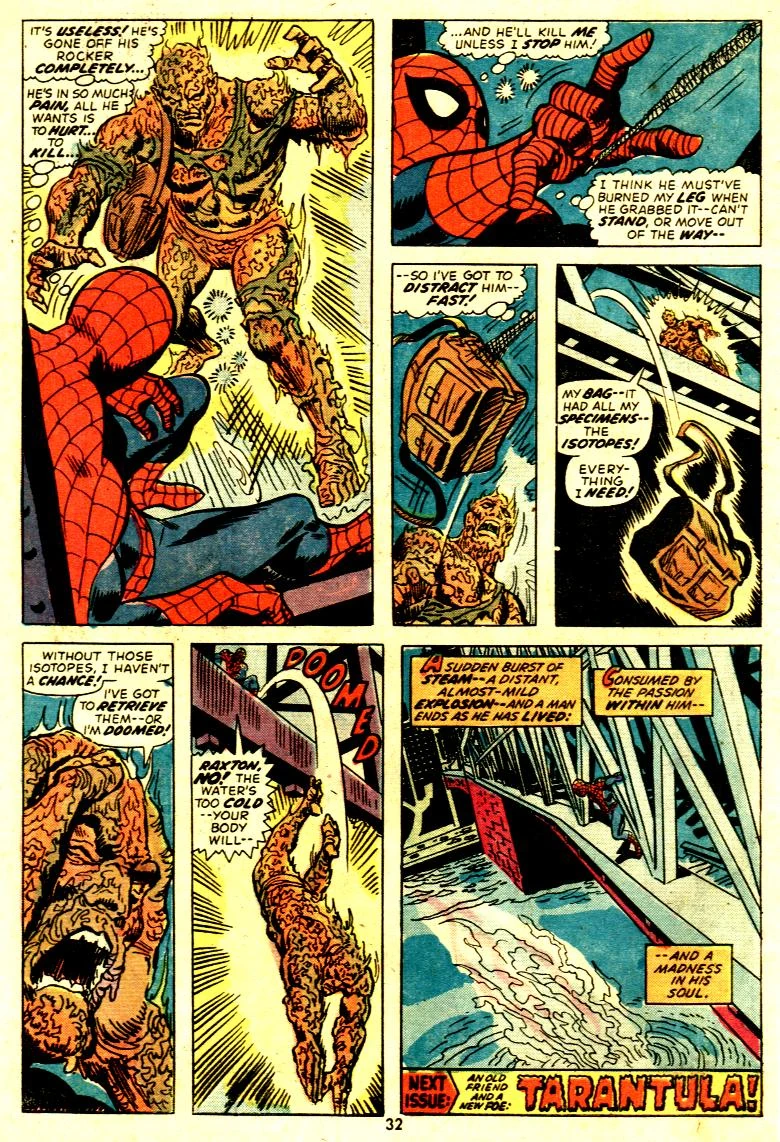 Giant-Size Super-Heroes Vol 1 1 Gallery | Comic Book Art Wiki | Fandom