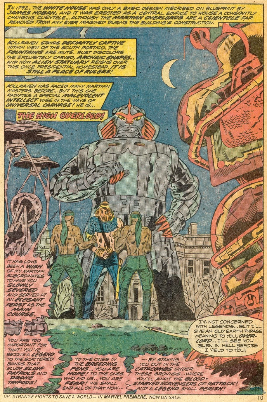 Amazing Adventures Vol 2 23 Gallery | Comic Book Art Wiki | Fandom