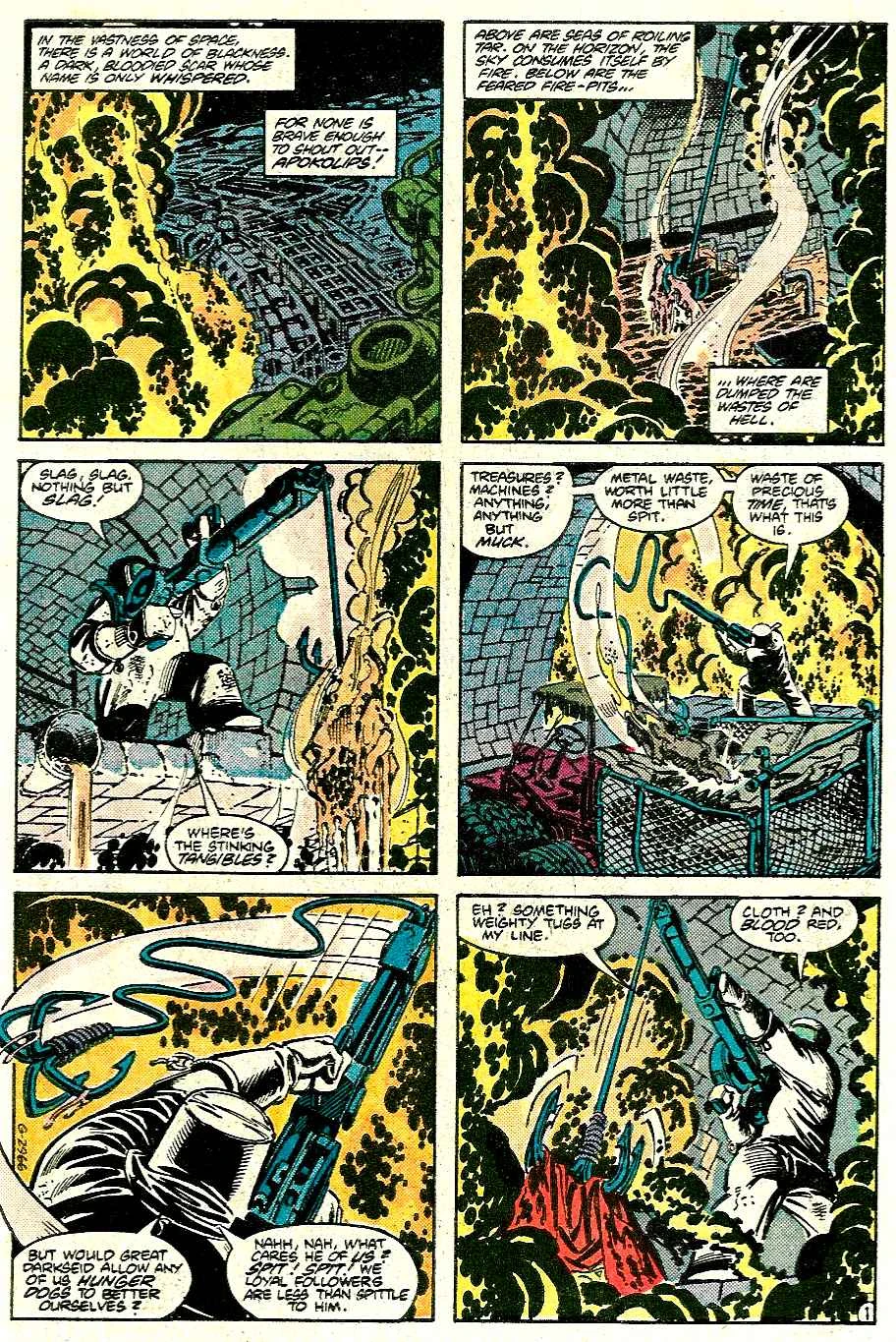 Adventures of Superman Vol 1 426 Gallery | Comic Book Art Wiki | Fandom