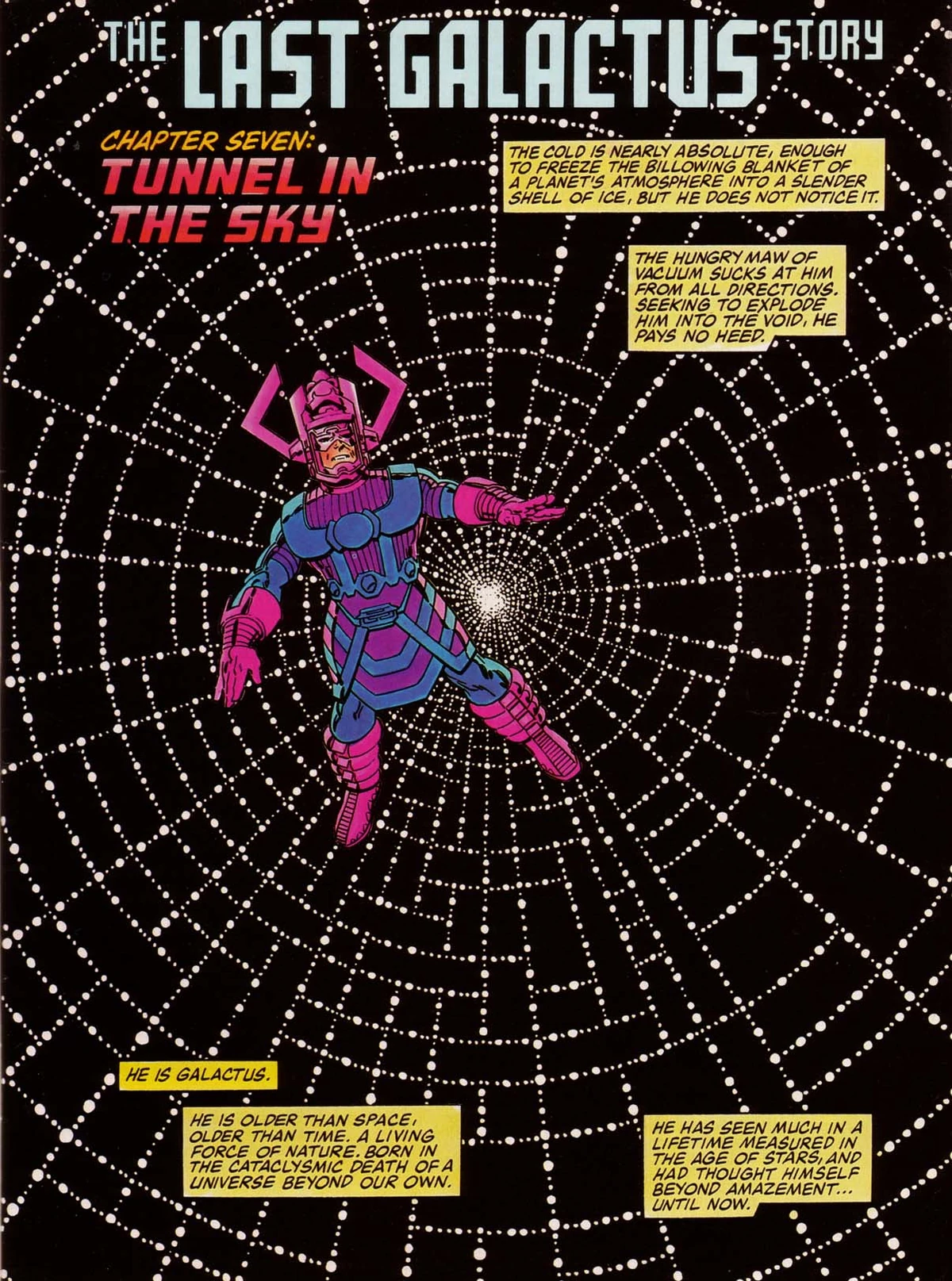 Epic Illustrated Vol 1 32 Gallery | Comic Book Art Wiki | Fandom