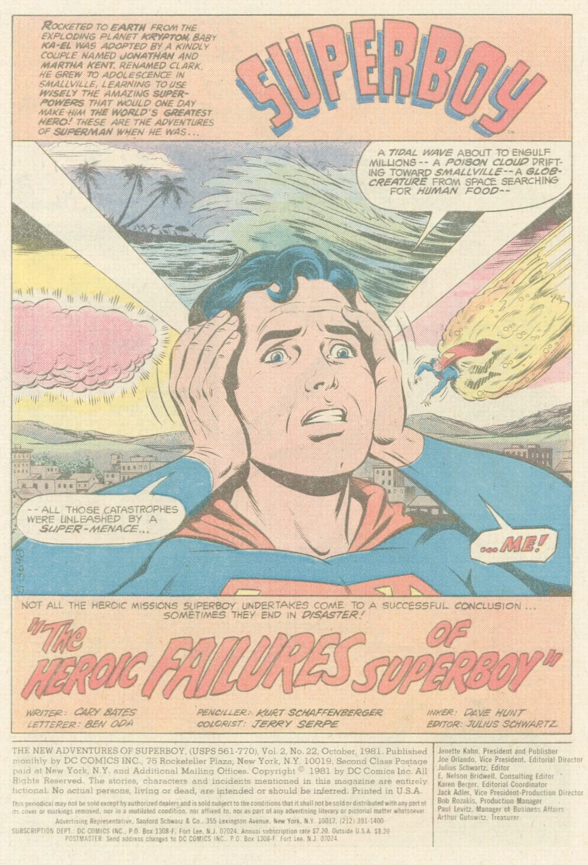 Superboy Vol 2 22 Gallery | Comic Book Art Wiki | Fandom
