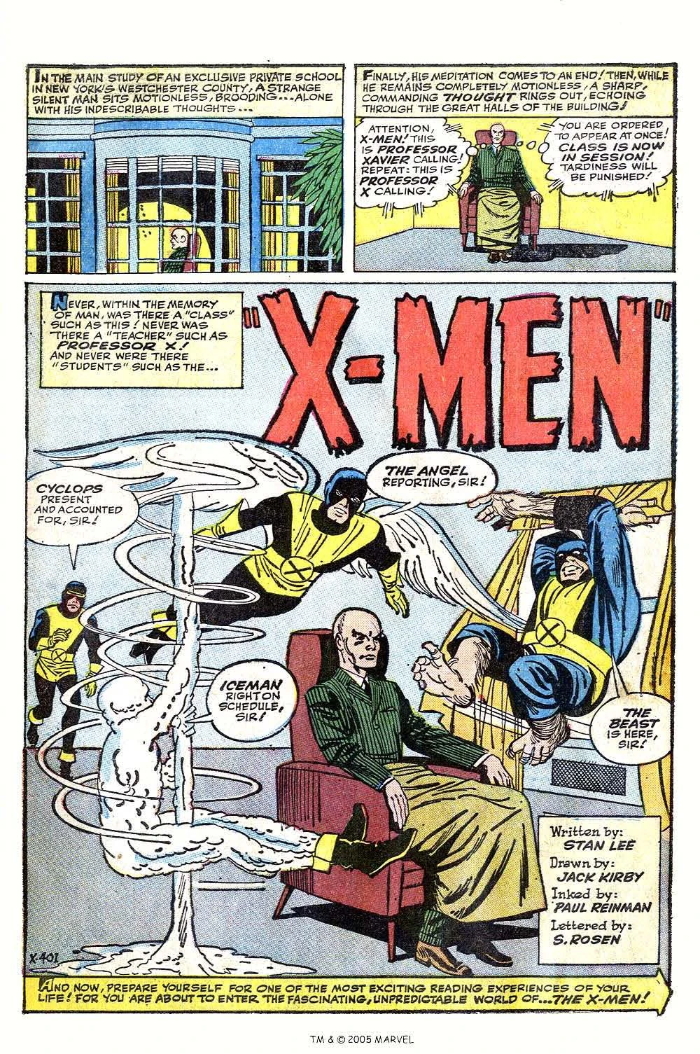 X-Men Vol 1 Gallery | Comic Book Art Wiki | Fandom