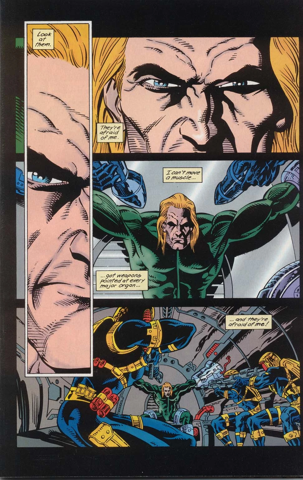 Venom Separation Anxiety Vol 1 Gallery | Comic Book Art Wiki | Fandom