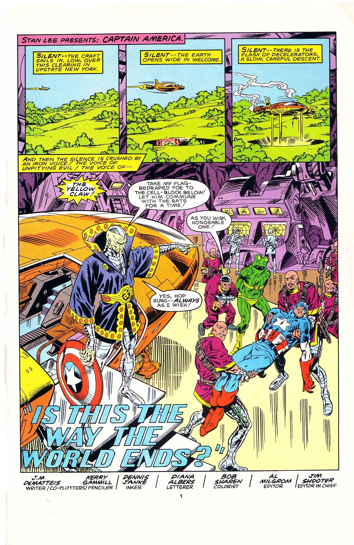 Marvel Fanfare Vol 1 32 Gallery | Comic Book Art Wiki | Fandom