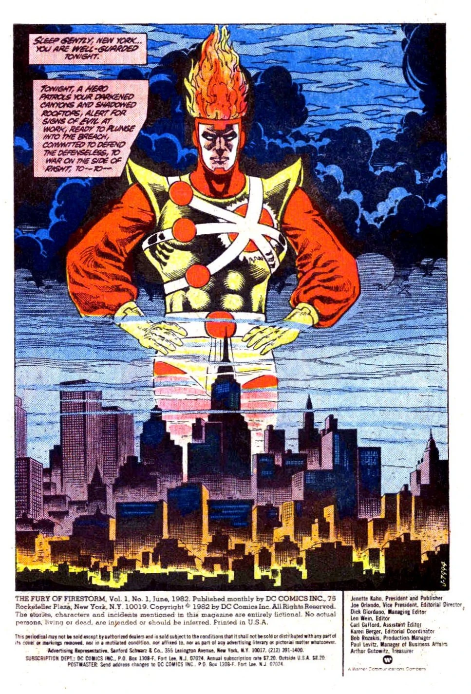 Fury of Firestorm Vol 1 Gallery | Comic Book Art Wiki | Fandom