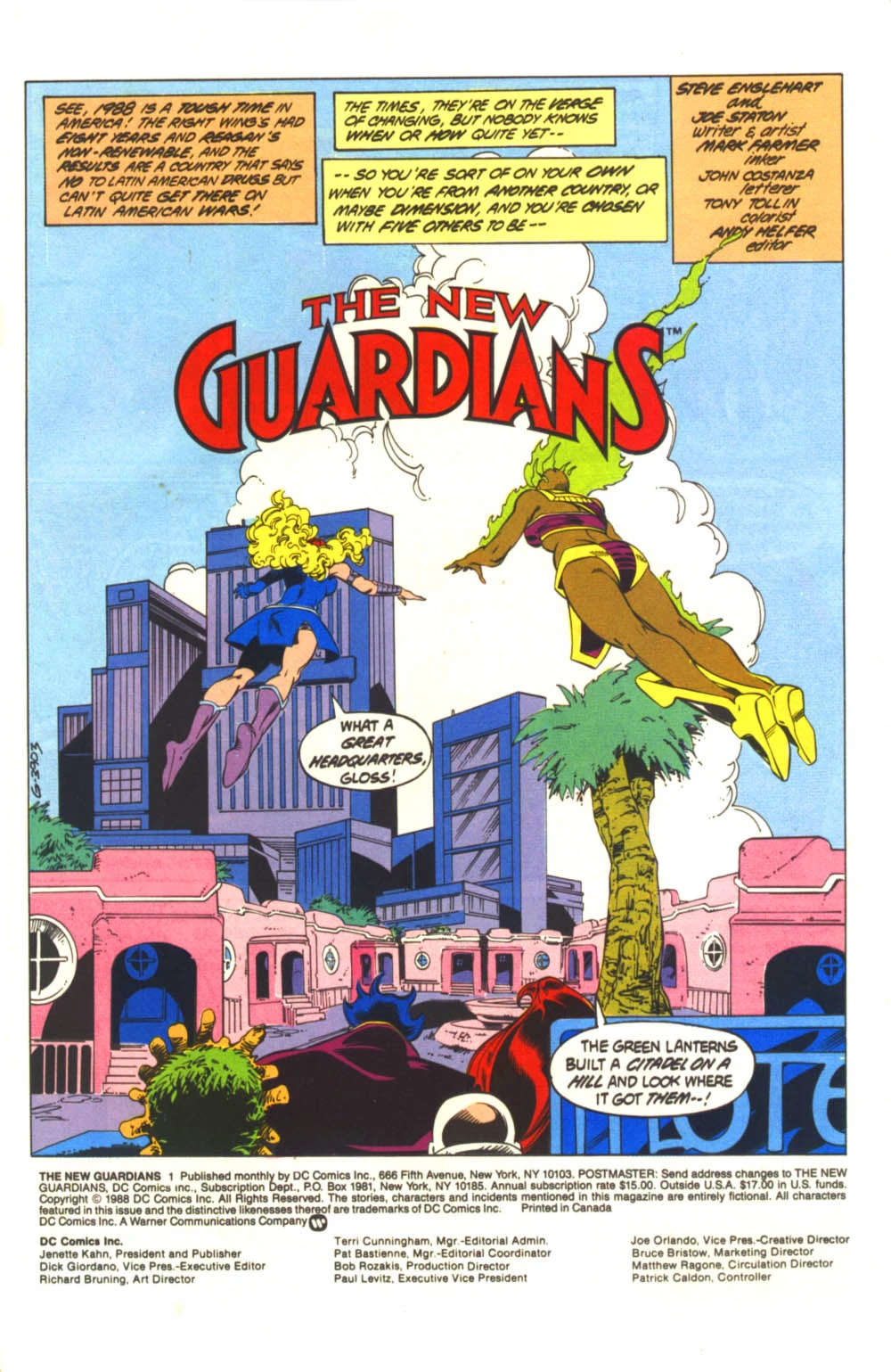 New Guardians Vol 1 Gallery | Comic Book Art Wiki | Fandom