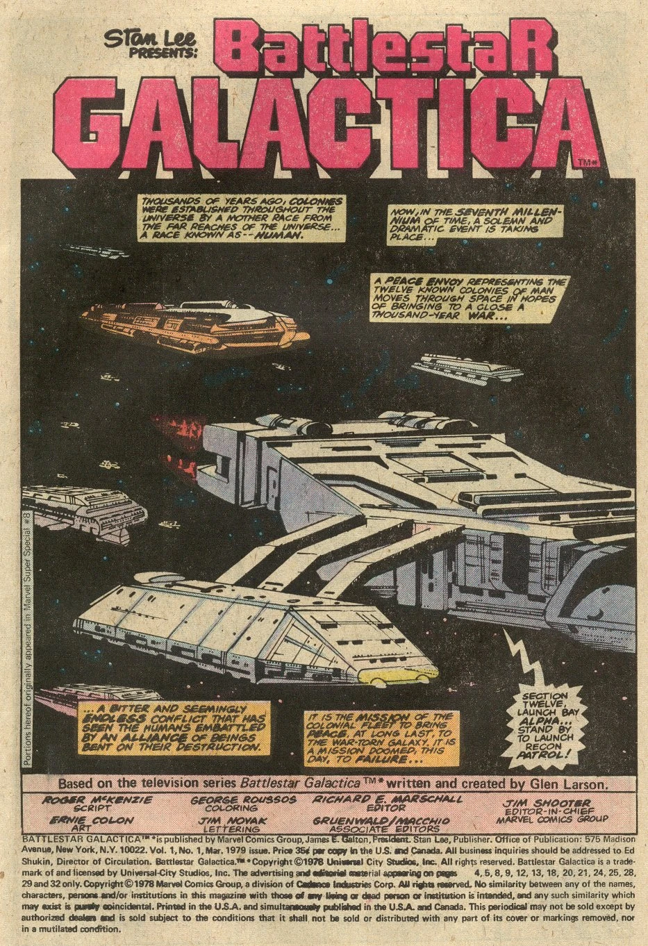 Battlestar Galactica Vol 1 Gallery | Comic Book Art Wiki | Fandom