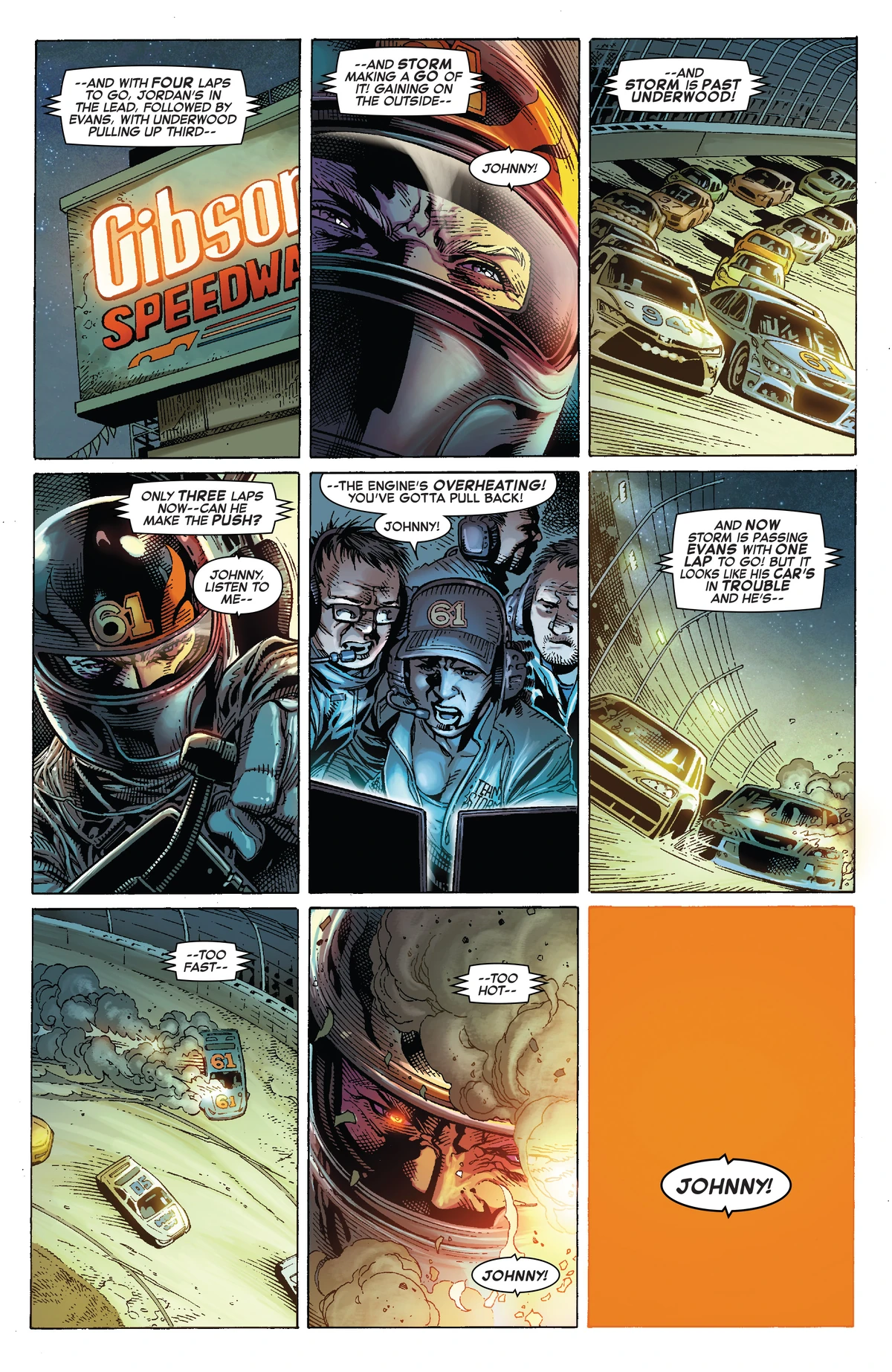 Marvel Two-In-One Vol 2 Gallery | Comic Book Art Wiki | Fandom