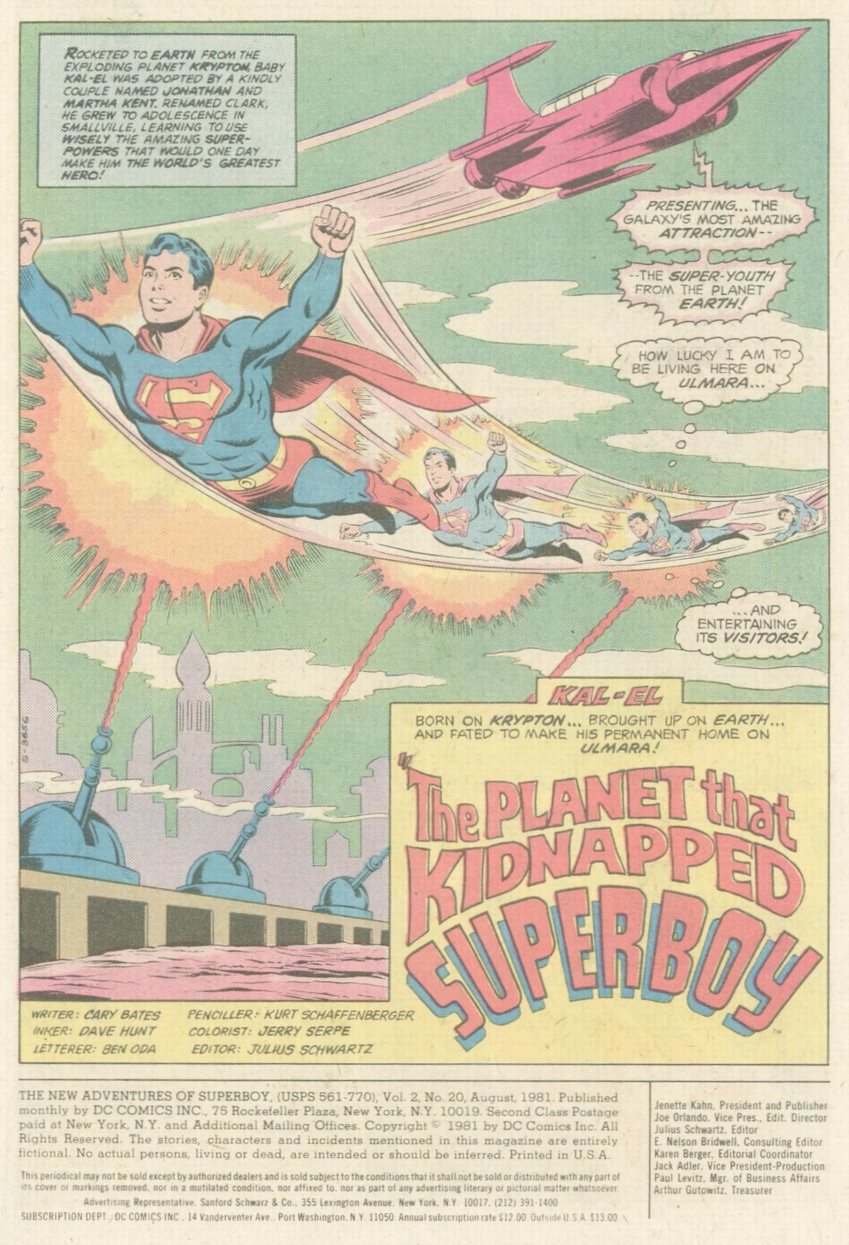 Superboy Vol 2 20 Gallery | Comic Book Art Wiki | Fandom
