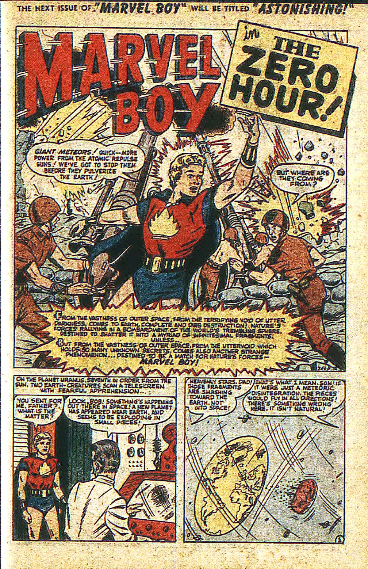 Marvel Boy Vol 1 2 Gallery | Comic Book Art Wiki | Fandom