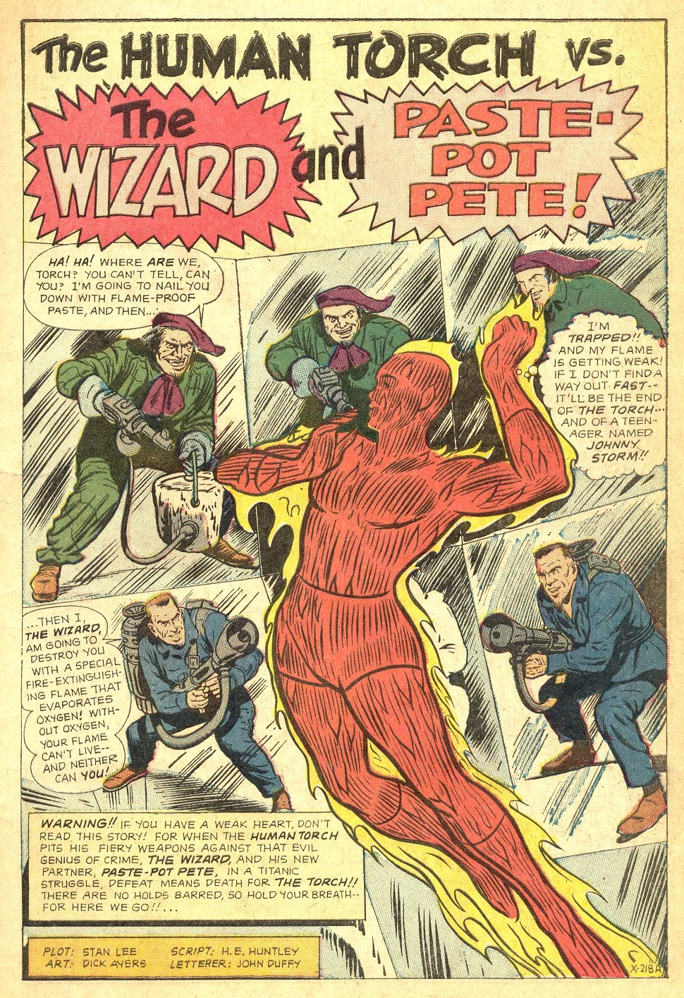 Alias Vol 1 22 Gallery | Comic Book Art Wiki | Fandom