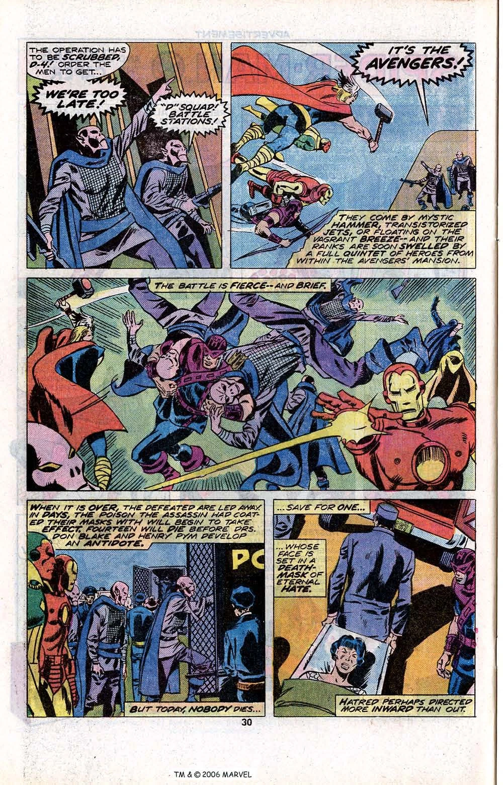 Iron Man Annual Vol 1 3 Gallery | Comic Book Art Wiki | Fandom