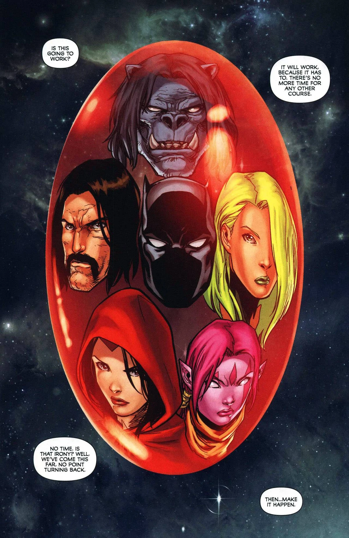 Exiles Vol 2 Gallery | Comic Book Art Wiki | Fandom