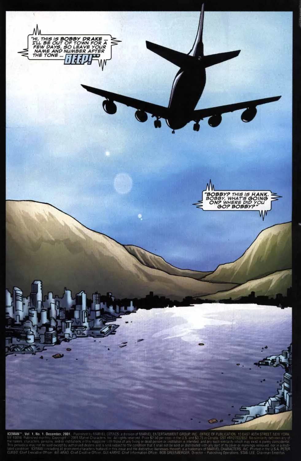 Icons Iceman Vol 1 Gallery | Comic Book Art Wiki | Fandom