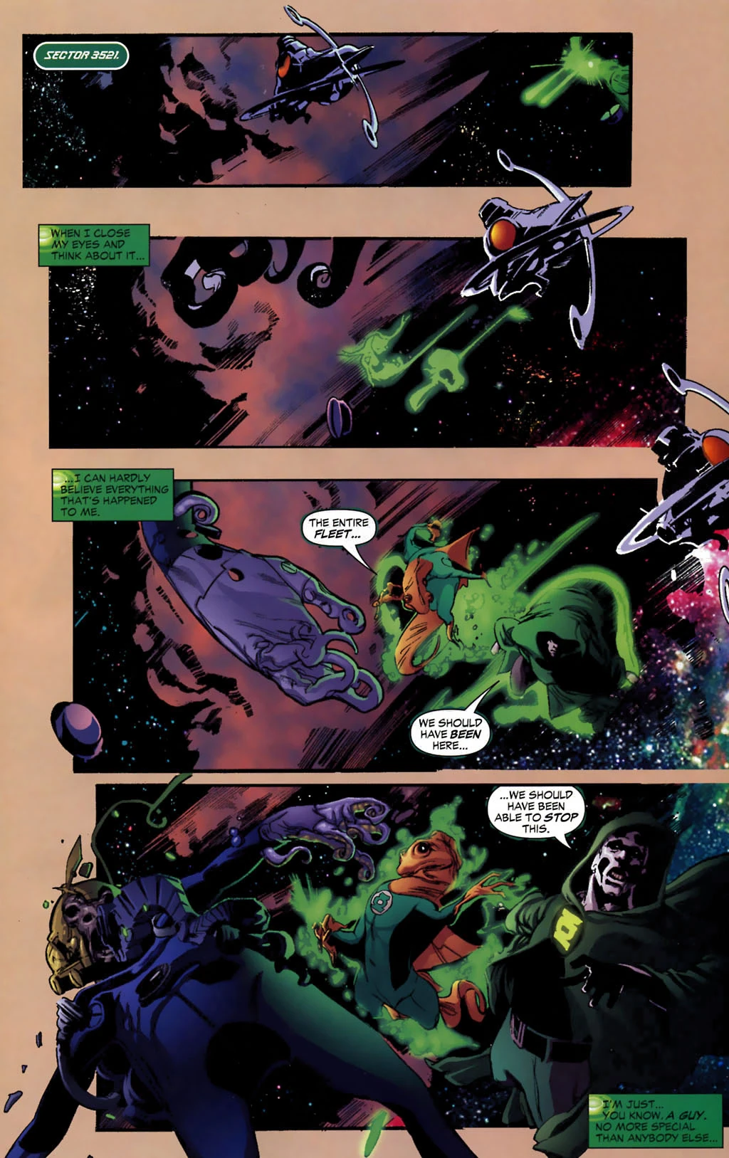 Ion Vol 1 1 Gallery | Comic Book Art Wiki | Fandom