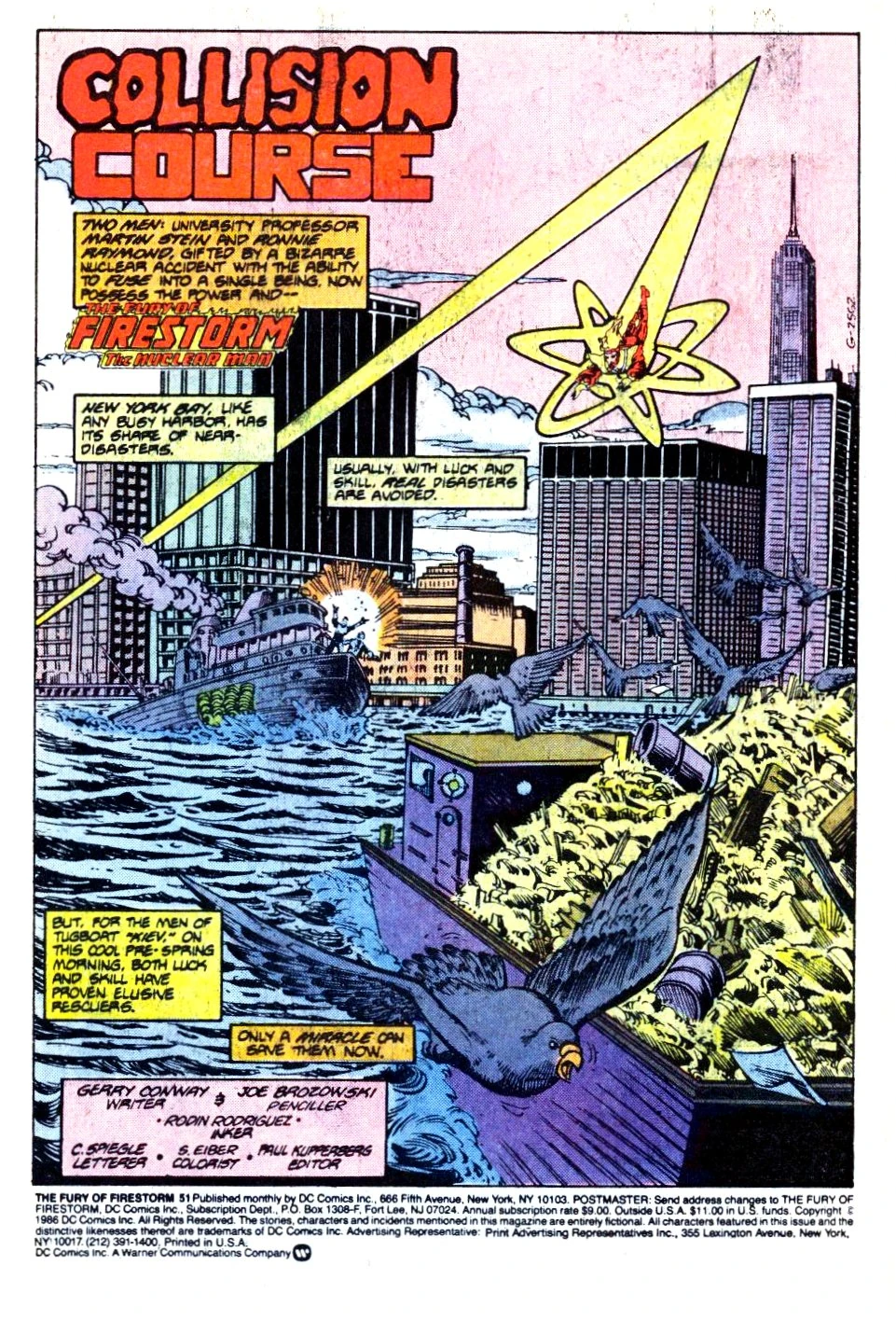 Firestorm Vol 2 Gallery | Comic Book Art Wiki | Fandom