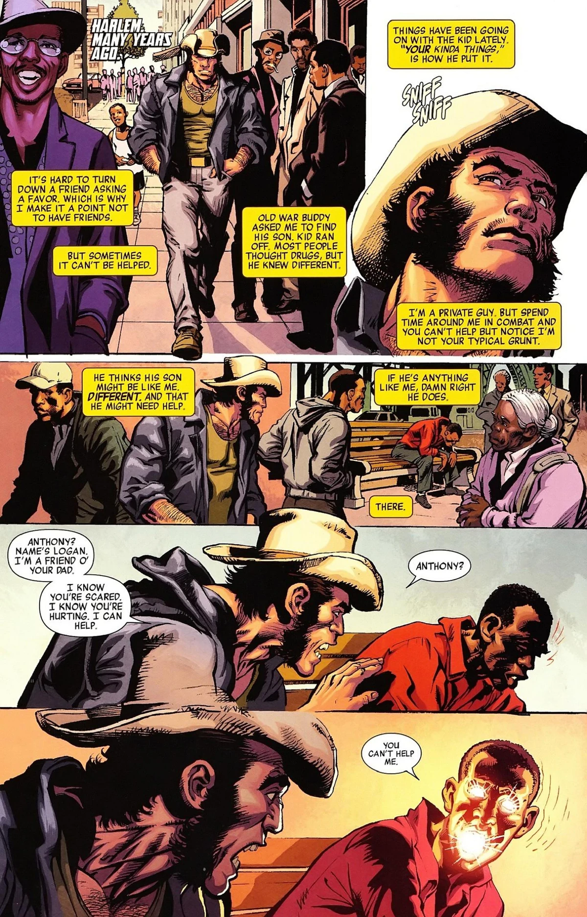 First X-Men Vol 1 Gallery | Comic Book Art Wiki | Fandom