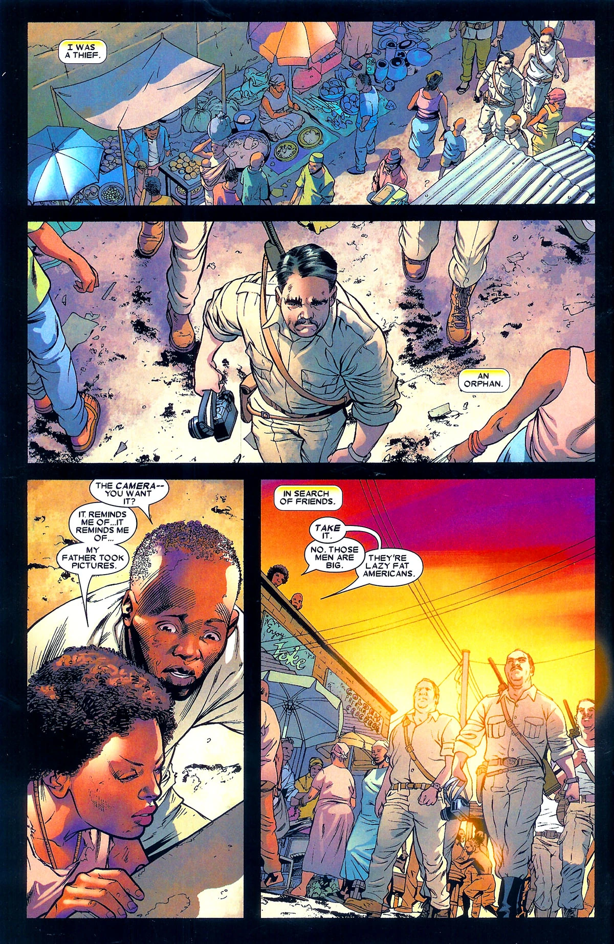 Storm Vol 2 Gallery | Comic Book Art Wiki | Fandom