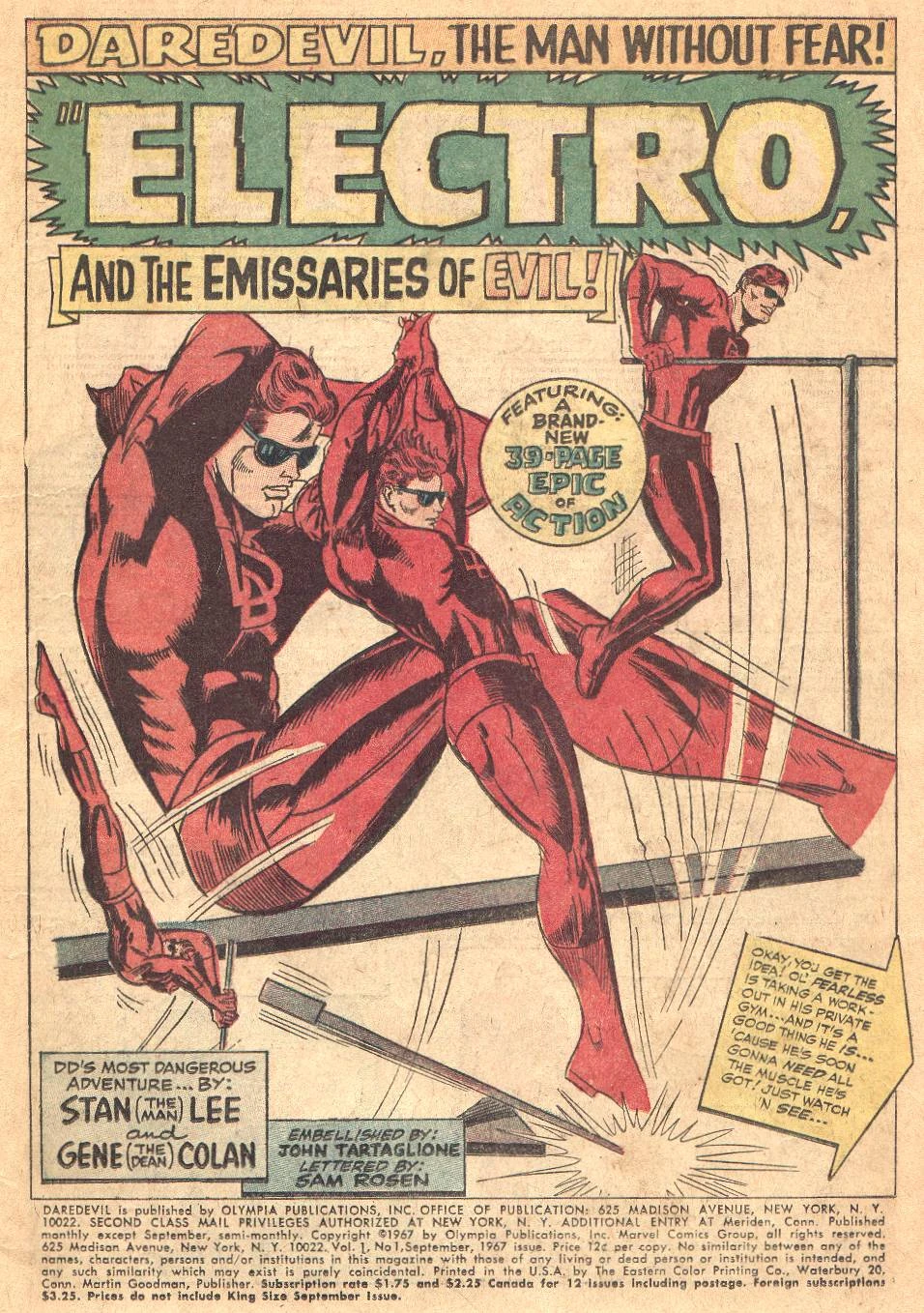 Daredevil Annual Vol 1 Gallery | Comic Book Art Wiki | Fandom